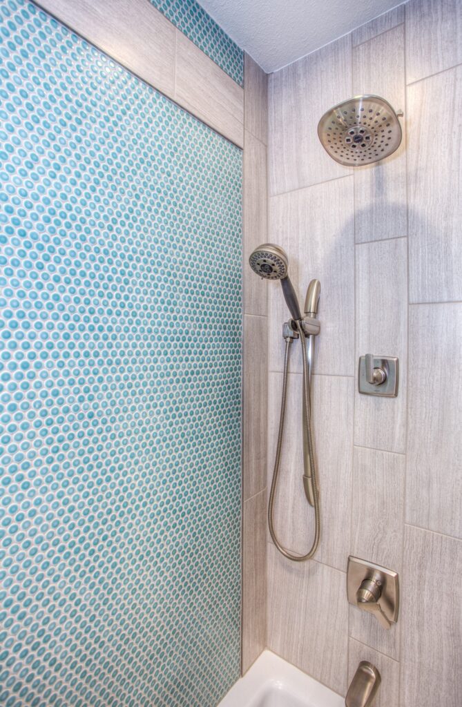 Don't Replace Shower Tile, Restore It | Specialized Refinishing Co.